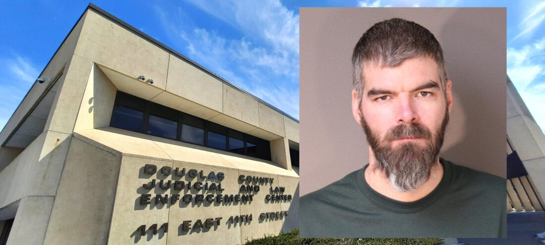 Lawrence man once given a 2nd chance at life spent it committing new ...